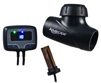 Algae Control | Salt Lake City - Wasatch County | Utah | UT